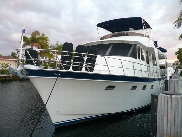 DeFever Cruisers - A Club for Yachting Enthusiasts with a Passion for ...