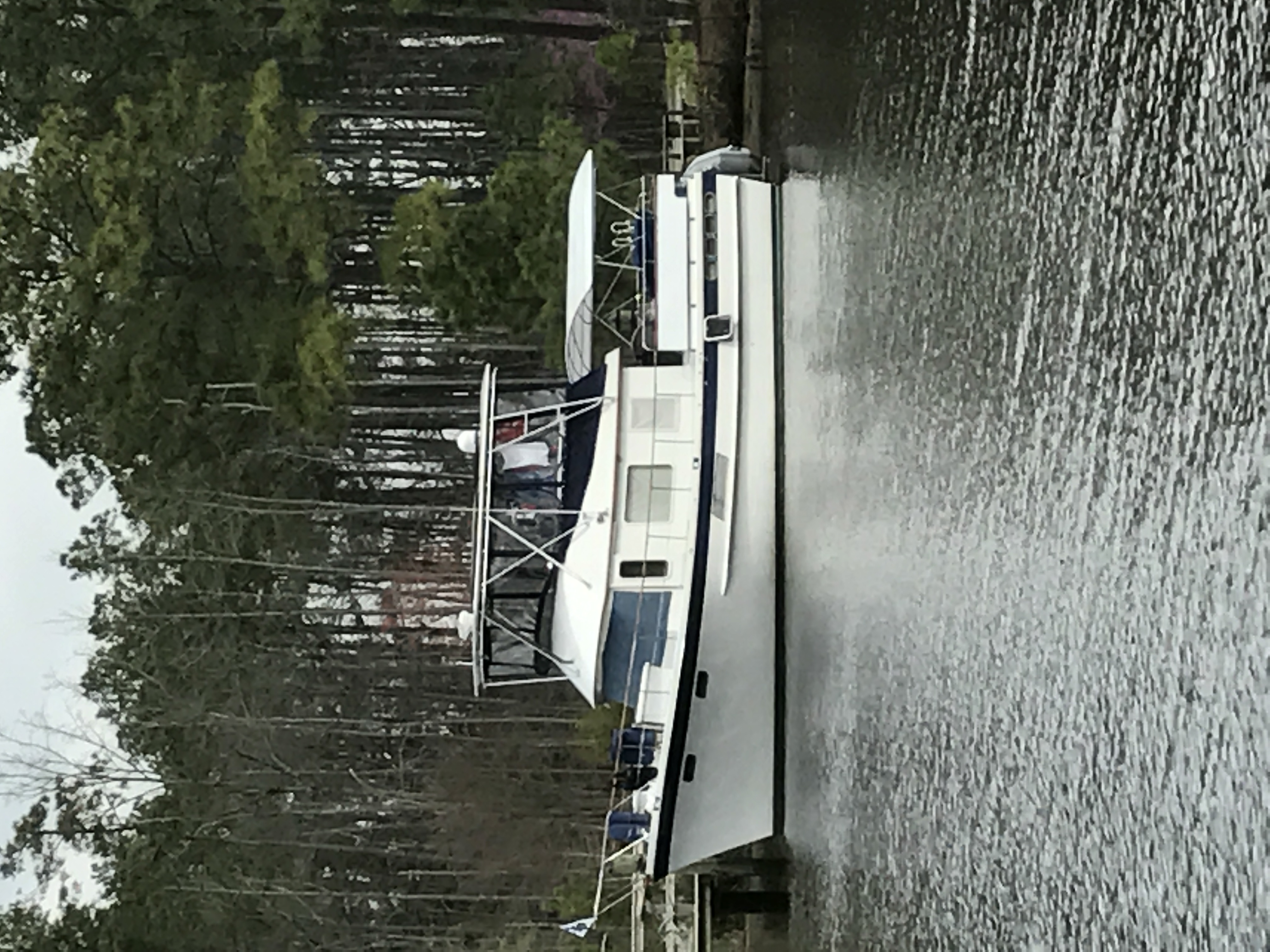 DeFever Cruisers - A Club for Yachting Enthusiasts with a Passion for ...