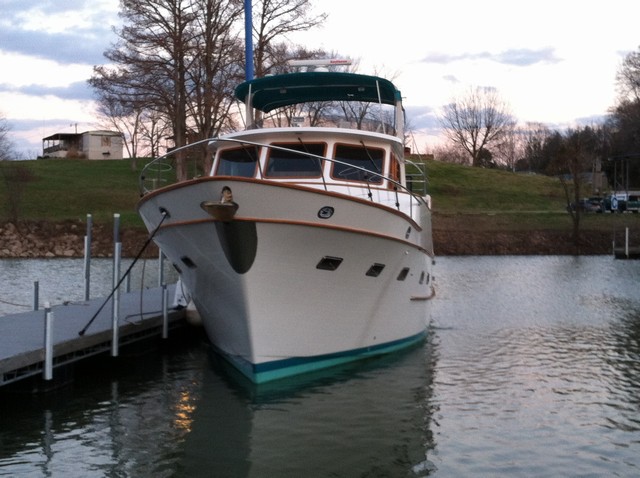 DeFever Cruisers - A Club for Yachting Enthusiasts with a Passion for ...