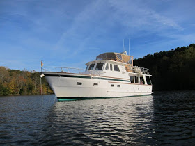 DeFever Cruisers - A Club for Yachting Enthusiasts with a Passion for ...