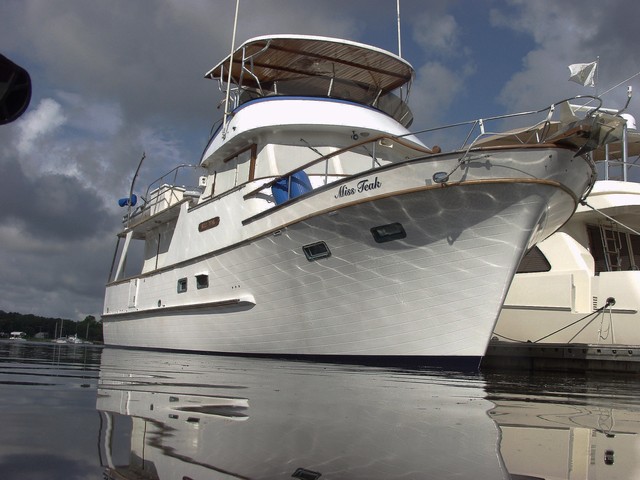 DeFever Cruisers - A Club for Yachting Enthusiasts with a Passion for ...